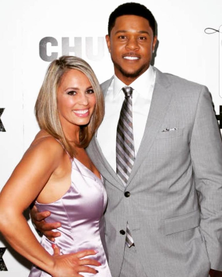 Pooch Hall Biography, Age, Height, Wife - mrDustBin