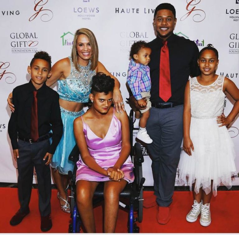 Pooch Hall Biography, Age, Height, Wife - mrDustBin