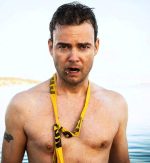 Robin Dunne Biography, Age, Family, Career - mrDustBin