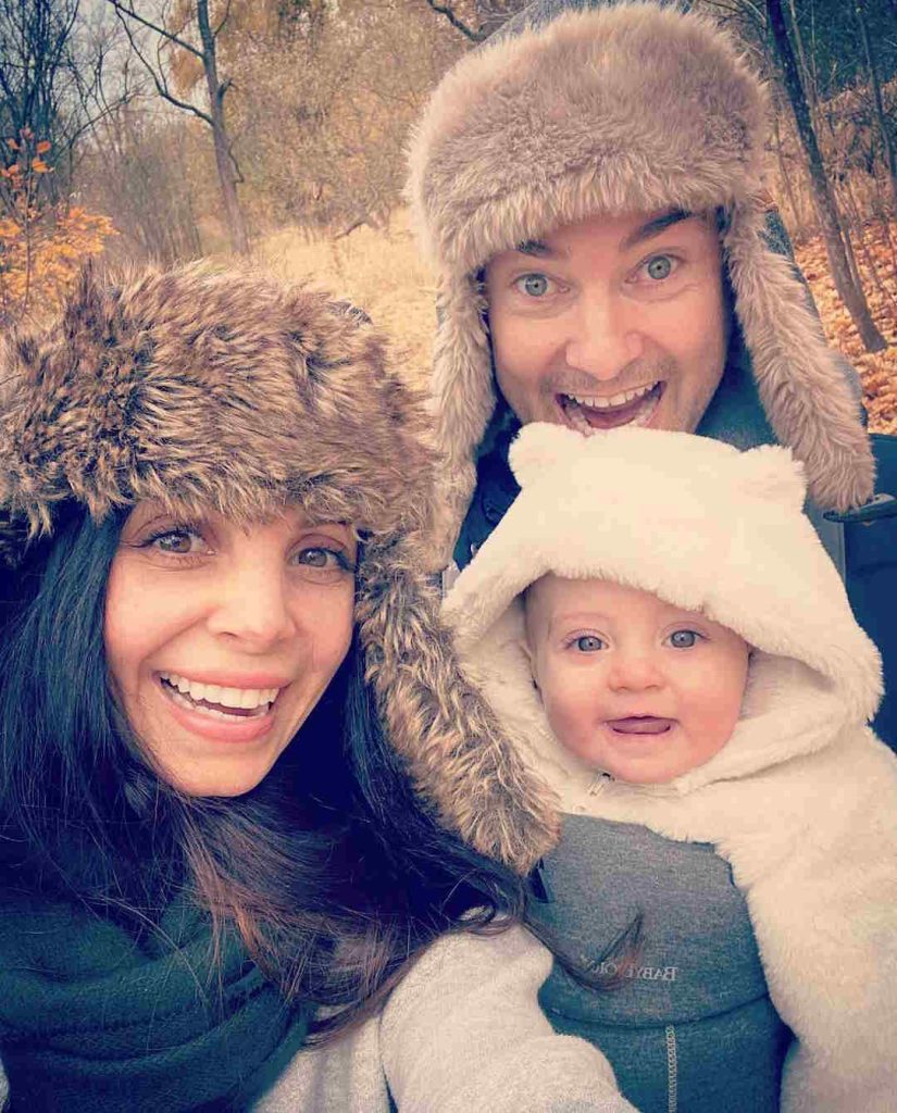 Robin Dunne Biography, Age, Family, Career - mrDustBin