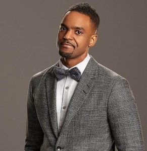 Ronnie Rowe Jr Biography, Age, Height, Girlfriend - mrDustBin