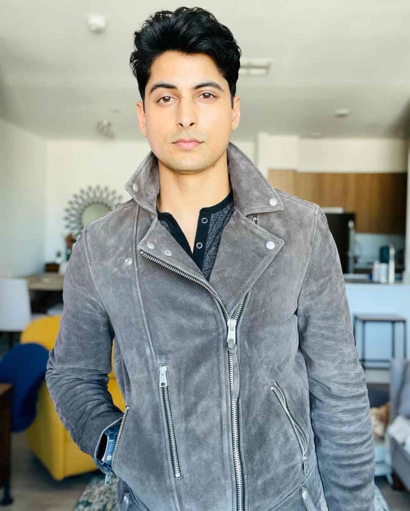 Rushi Kota Biography, Age, Height, Wife - mrDustBin