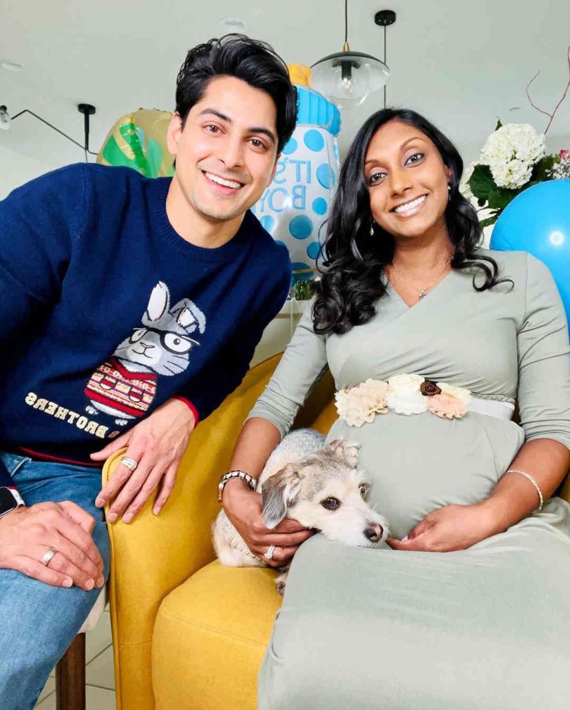 Rushi Kota Biography, Age, Height, Wife - mrDustBin