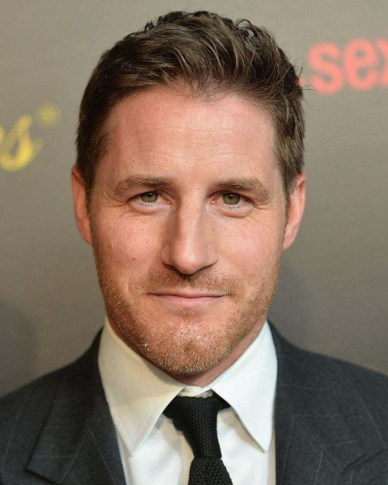 Sam Jaeger Biography, Age, Height, Weight, Wife - mrDustBin