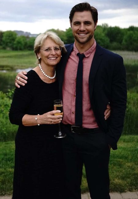 Samuel Page Biography Age, Girlfriend, Hallmark Movies - mrDustBin