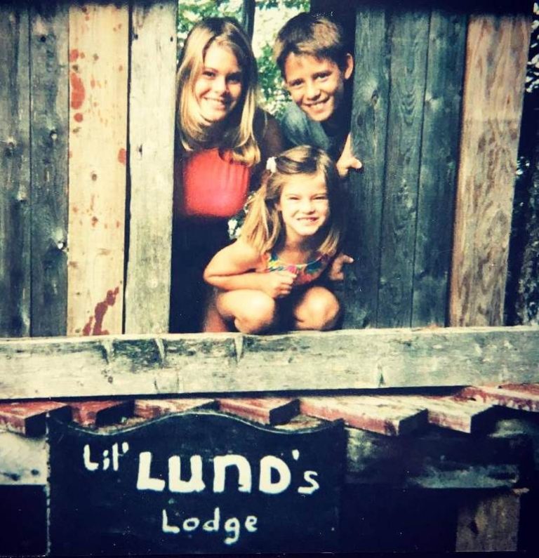 Steve Lund Biography, Age, Height, Weight, Girlfriend - mrDustBin