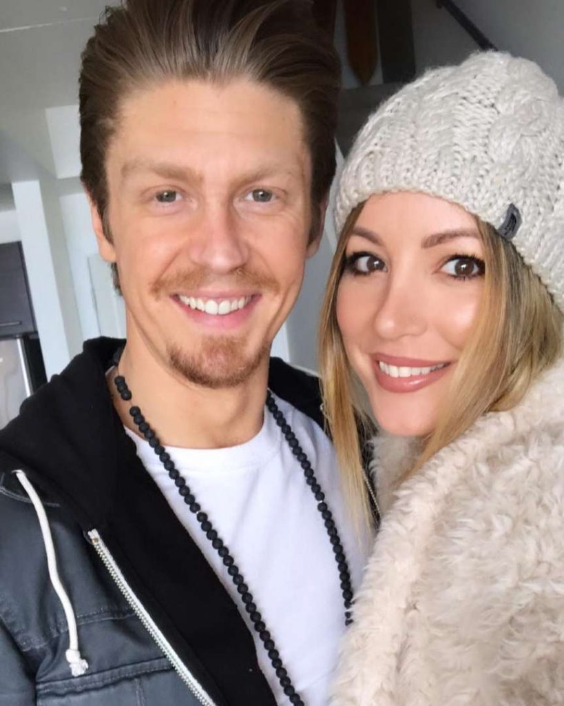 Andrew Francis Biography, Age, Height, Girlfriend - mrDustBin