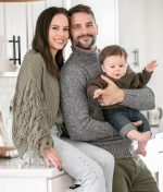 Brant Daugherty Biography, Age, Height, Girlfriend - mrDustBin