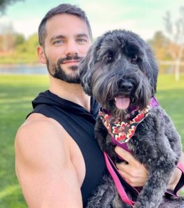 Brant Daugherty Biography, Age, Height, Girlfriend - mrDustBin