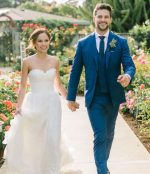 Brant Daugherty Biography, Age, Height, Girlfriend - mrDustBin