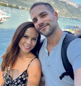 Brant Daugherty Biography, Age, Height, Girlfriend - mrDustBin