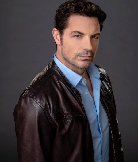 Brennan Elliott Biography, Age, Height, Girlfriend - mrDustBin