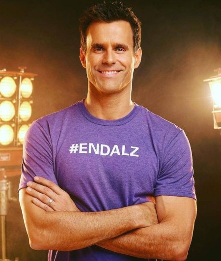 Cameron Mathison Biography, Age, Height, Wife - mrDustBin