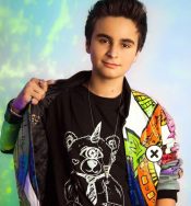 Chance Hurstfield Biography, Age, Height, Girlfriend - mrDustBin