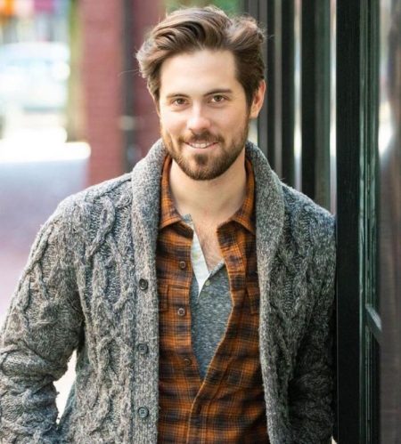 Chris McNally Biography Age, Height, Girlfriend - mrDustBin