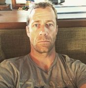 Colin Ferguson Biography, Age, Height, Girlfriend - mrDustBin