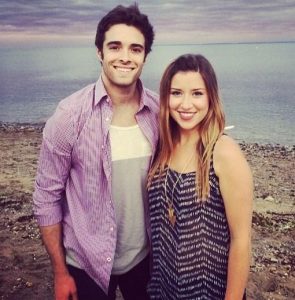 Corey Cott Biography, Age, Height, Girlfriend - mrDustBin