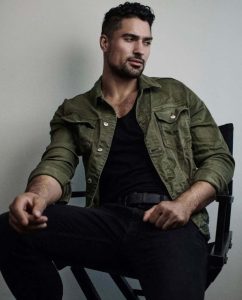 Darien Martin Biography, Age, Height, Girlfriend - mrDustBin