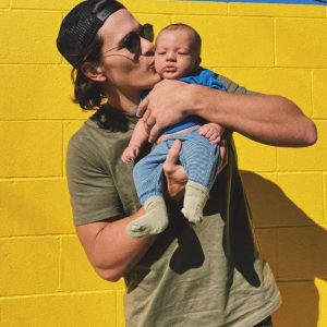 David Gridley Biography, Age, Height, Girlfriend - mrDustBin