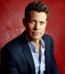 Drew Seeley Biography, Age, Height, Wife, Movies - mrDustBin