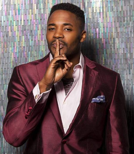 Duane Henry Biography, Age, Height, Girlfriend - mrDustBin