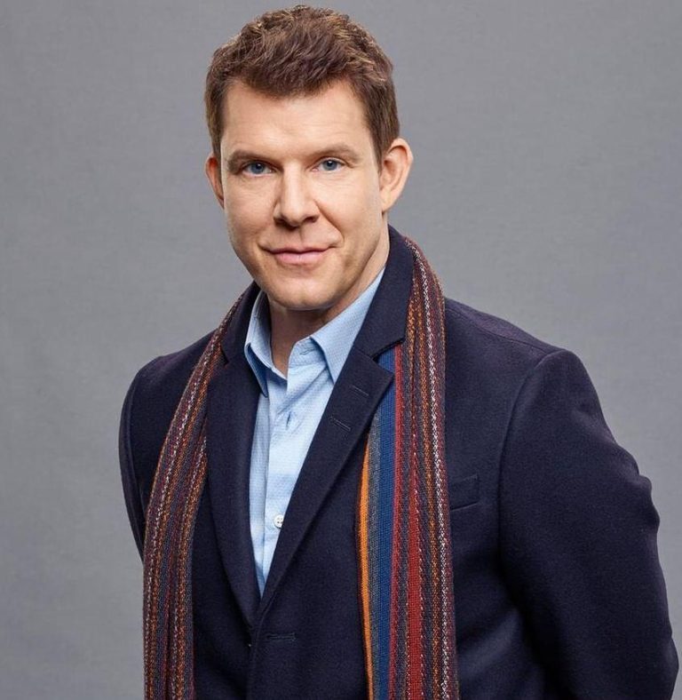 Eric Mabius Biography, Age, Height, Girlfriend - mrDustBin
