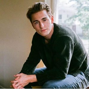 Evan Roderick Biography, Age, Height, Girlfriend - mrDustBin