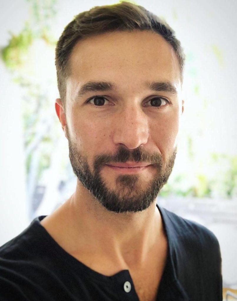 Jack Turner Biography, Age, Height, Wife, Family - mrDustBin