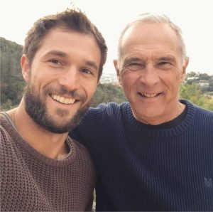 Jack Turner Biography, Age, Height, Wife, Family - mrDustBin