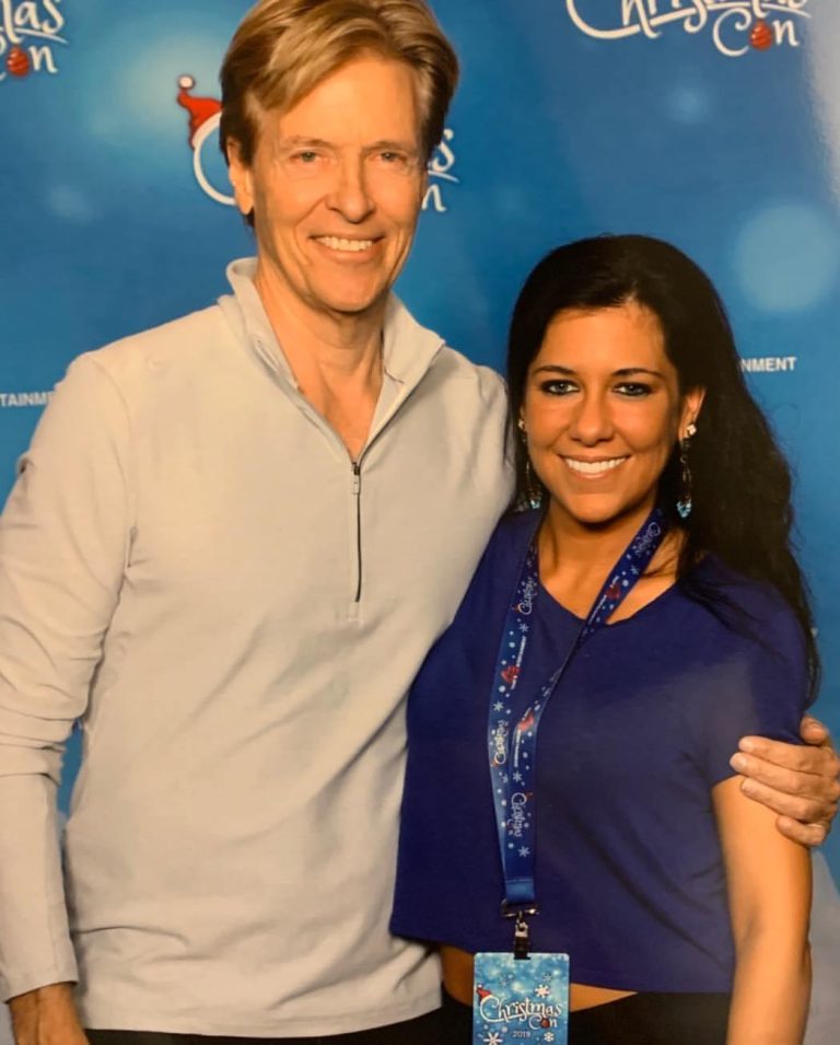 Jack Wagner Biography, Age, Height, Hallmark Movies - mrDustBin