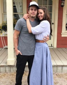 Jake Manley Biography, Age, Height, Girlfriend - mrDustBin