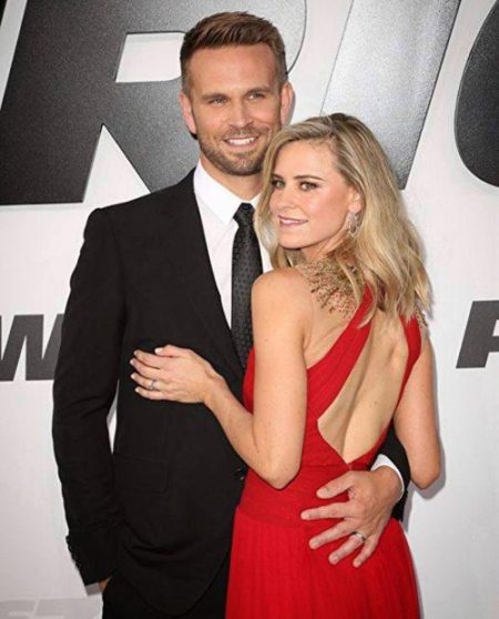 John Brotherton Biography Age, Girlfriend, Family - mrDustBin