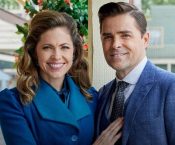 Kavan Smith Biography, Age, Height, Hallmark Movies - mrDustBin
