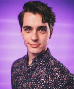 Kyle Selig Biography, Age, Height, Girlfriend - mrDustBin