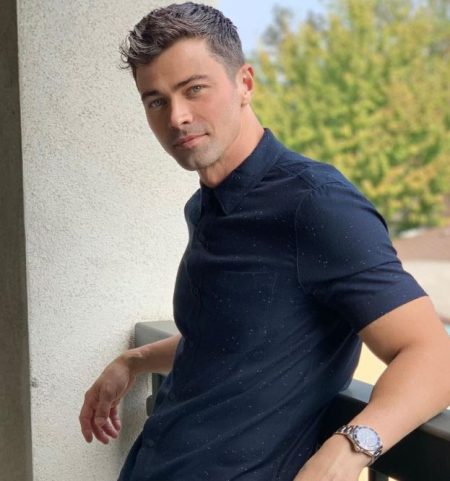 Matt Cohen Biography, Age, Height, Wife - mrDustBin