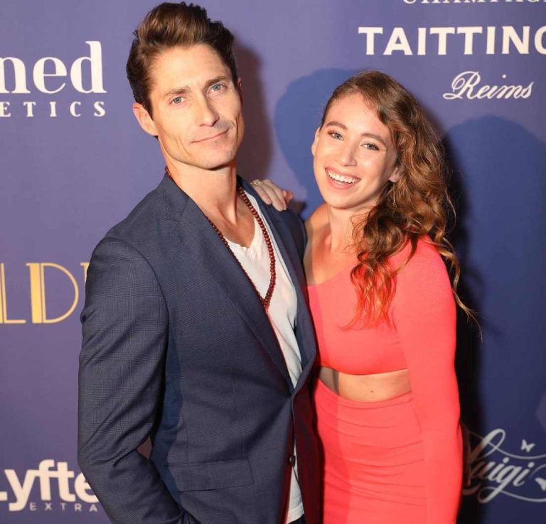 Matthew MacCaull Biography, Age, Height, Girlfriend - mrDustBin