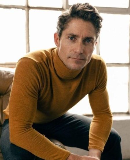 Matthew MacCaull Biography, Age, Height, Girlfriend - mrDustBin