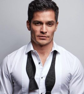 Nicholas Gonzalez Biography, Age, Height, Wife - mrDustBin