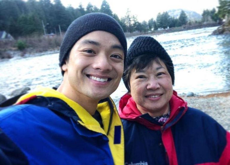 Osric Chau Biography, Age, Height, Girlfriend - mrDustBin