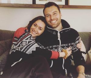 Peter Mooney Biography, Age, Height, Girlfriend - mrDustBin