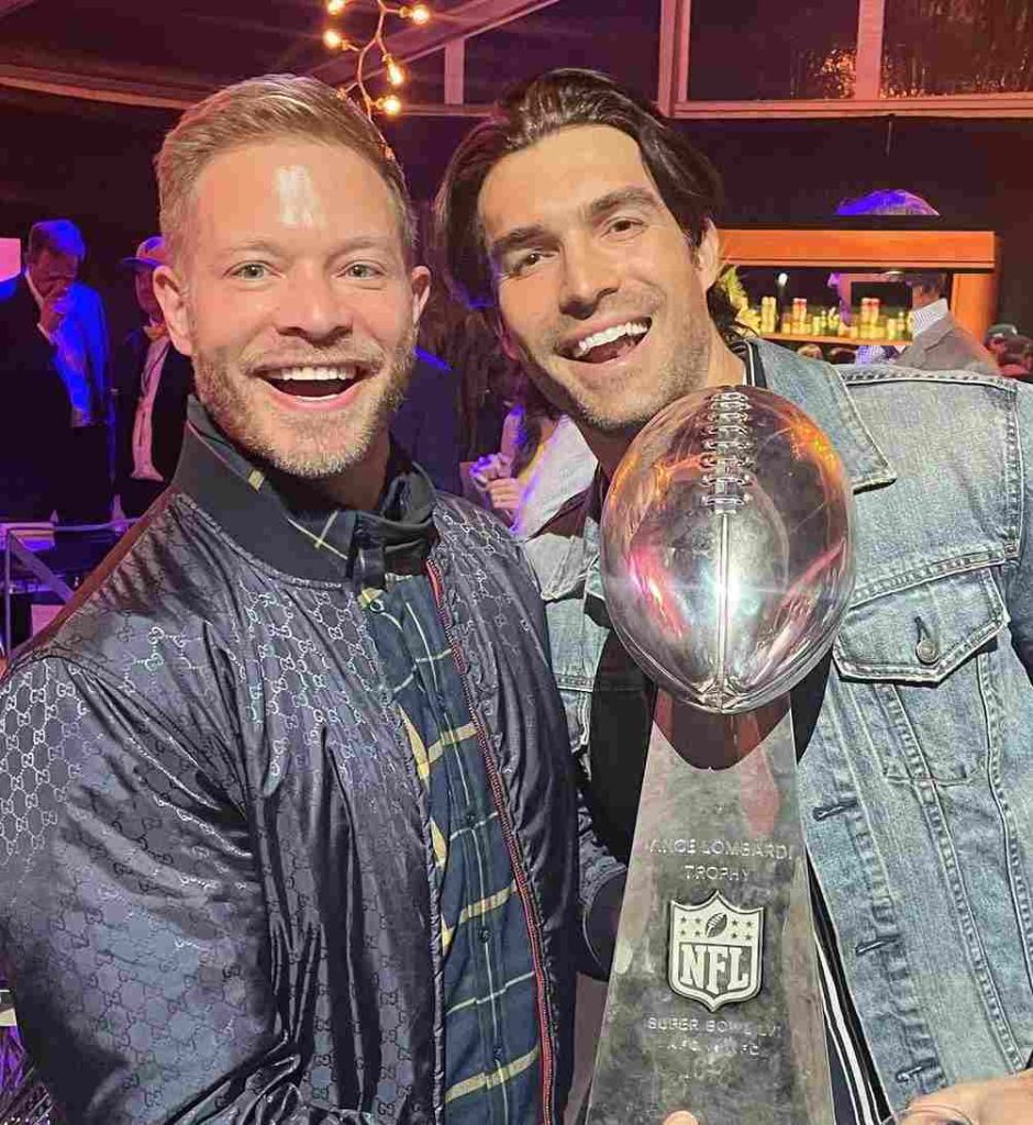 Peter Porte Biography, Age, Height, Partner - mrDustBin