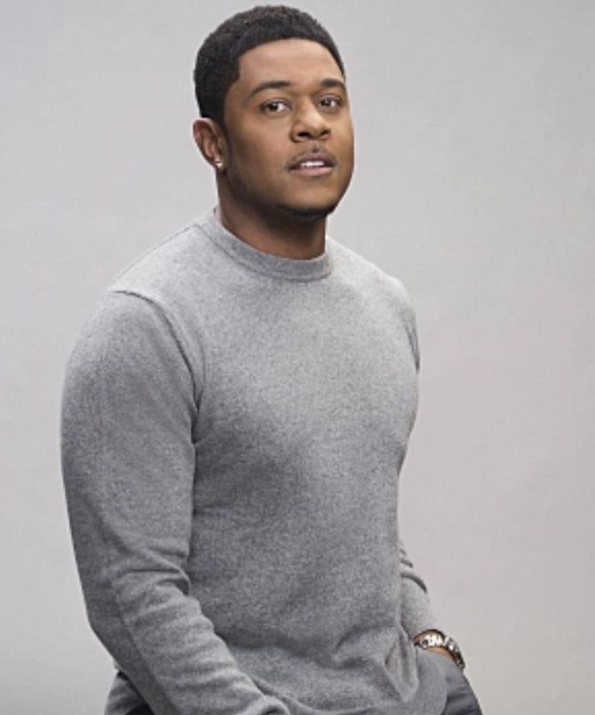Pooch Hall Biography, Age, Height, Wife - mrDustBin