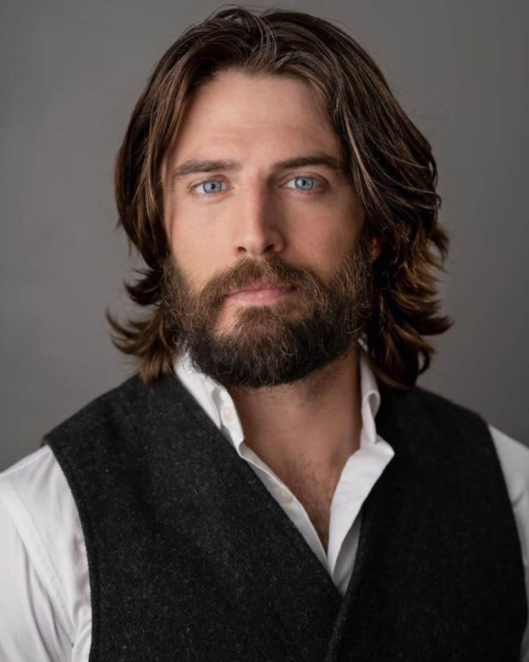 Tyler Harlow Biography, Age, Height, Girlfriend - mrDustBin