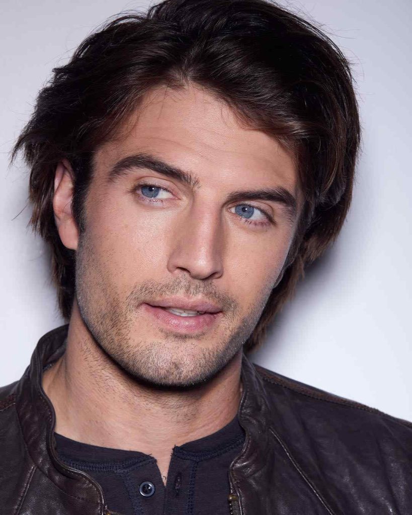 Tyler Harlow Biography, Age, Height, Girlfriend - mrDustBin