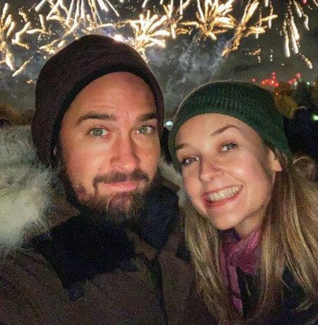 Will Kemp Biography, Age, Height, Weight, Girlfriend - mrDustBin