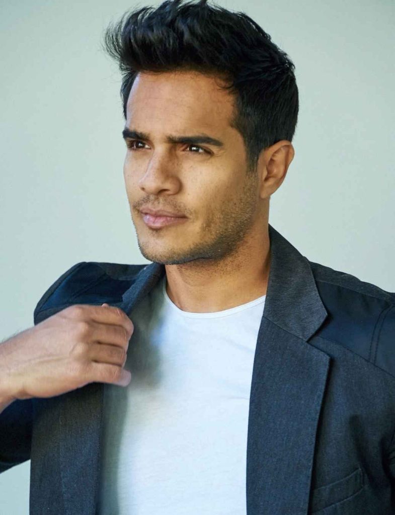 Ektor Rivera Biography, Age, Height, Weight, Wife - mrDustBin