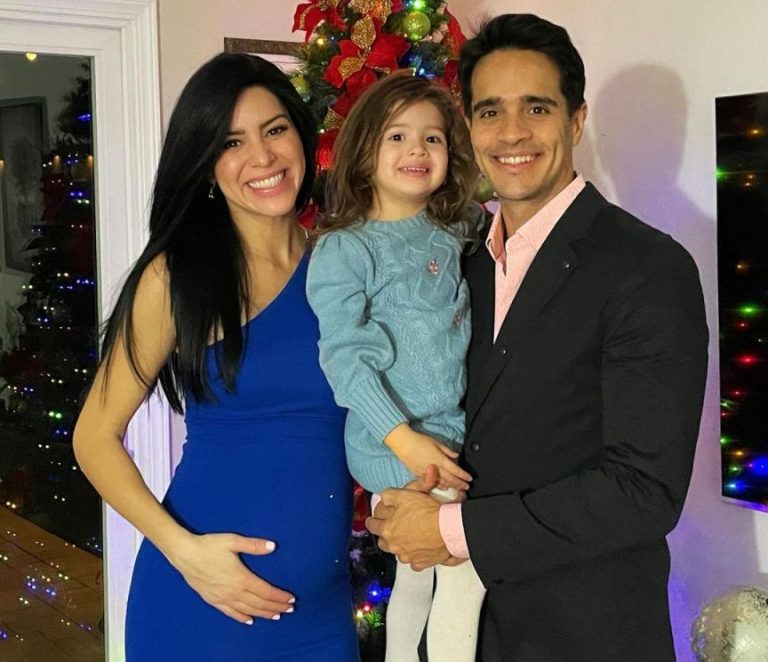 Ektor Rivera Biography, Age, Height, Weight, Wife - mrDustBin