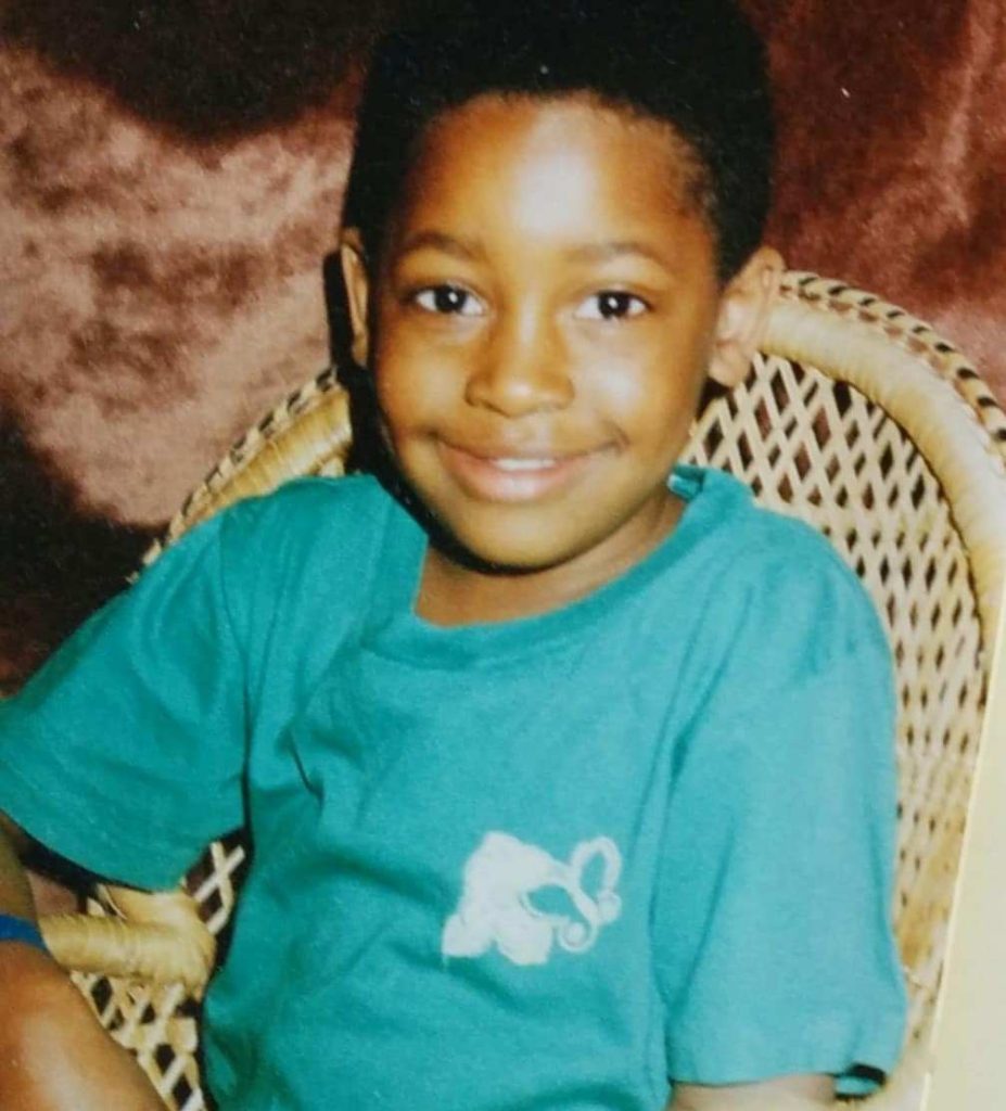 Akil Largie Biography, Age, Height, Weight, Girlfriend - mrDustBin