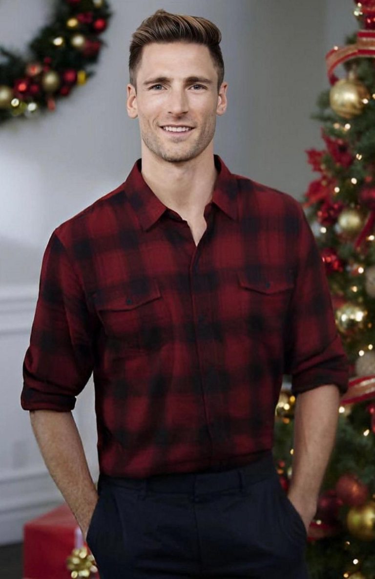 30 Best Canadian Hallmark Actors and Actresses in 2025 - mrDustBin