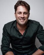 Matt Hamilton Biography, Age, Height, Weight, Girlfriend - mrDustBin